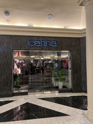 CARINA - Updated October 2025 - 10 Photos & 12 Reviews - 3570 Las Vegas ...