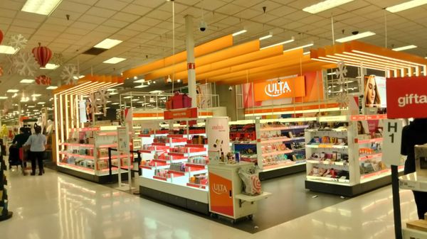 TARGET - Updated December 2025 - 46 Photos & 52 Reviews - 8225 Flying ...