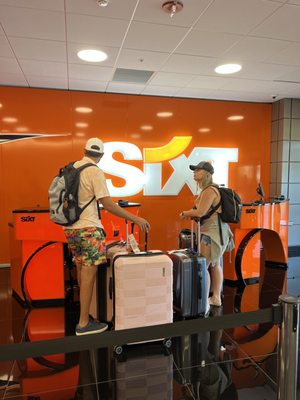 SIXT RENT A CAR - Updated January 2026 - 178 Photos & 204 Real Reviews ...
