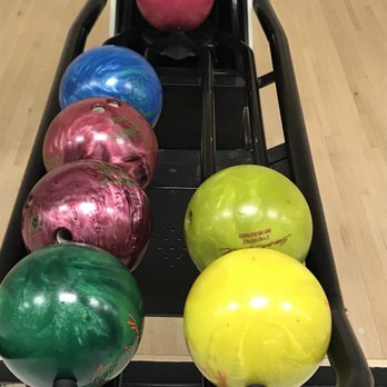 BUFFALOE LANES NORTH FAMILY BOWLING CENTER - Updated December 2025 - 37 ...