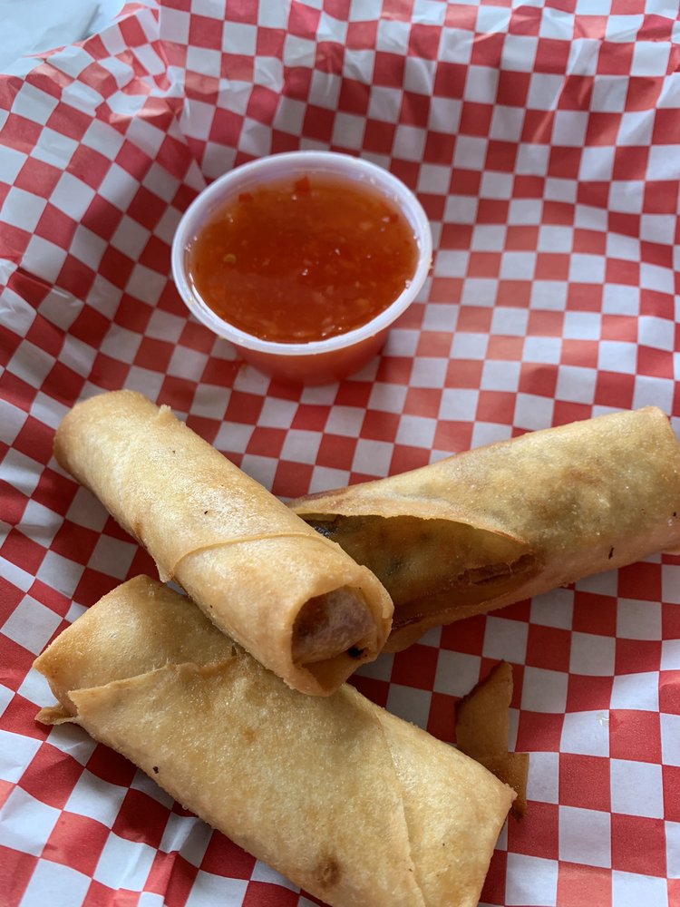 ROLLINS RESTAURANT & RV PARK - 43 Photos & 32 Reviews - 23711 Hwy 93 ...