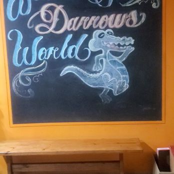 DARROW’S NEW ORLEANS GRILL - 1112 Photos & 1218 Reviews - 21720 Avalon ...
