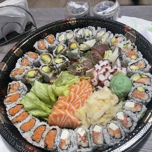 WATAWA SUSHI & LOUNGE - 228 Photos & 189 Reviews - 164 Hicksville Rd ...