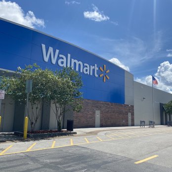 WALMART SUPERCENTER - Updated January 2026 - 60 Photos & 63 Reviews ...