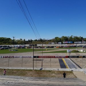 WISCONSIN INTERNATIONAL RACEWAY - 23 Photos - W1460 County Rd Kk ...