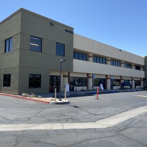 DESERT COMPREHENSIVE TREATMENT CENTER - Updated October 2025 - 46 ...