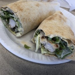 GANSETT WRAPS - Updated September 2025 - 199 Photos & 117 Reviews - 55 ...