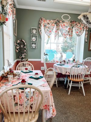 CUPPA CHEER TEA ROOM & GIFT SHOP - Updated December 2025 - 147 Photos ...