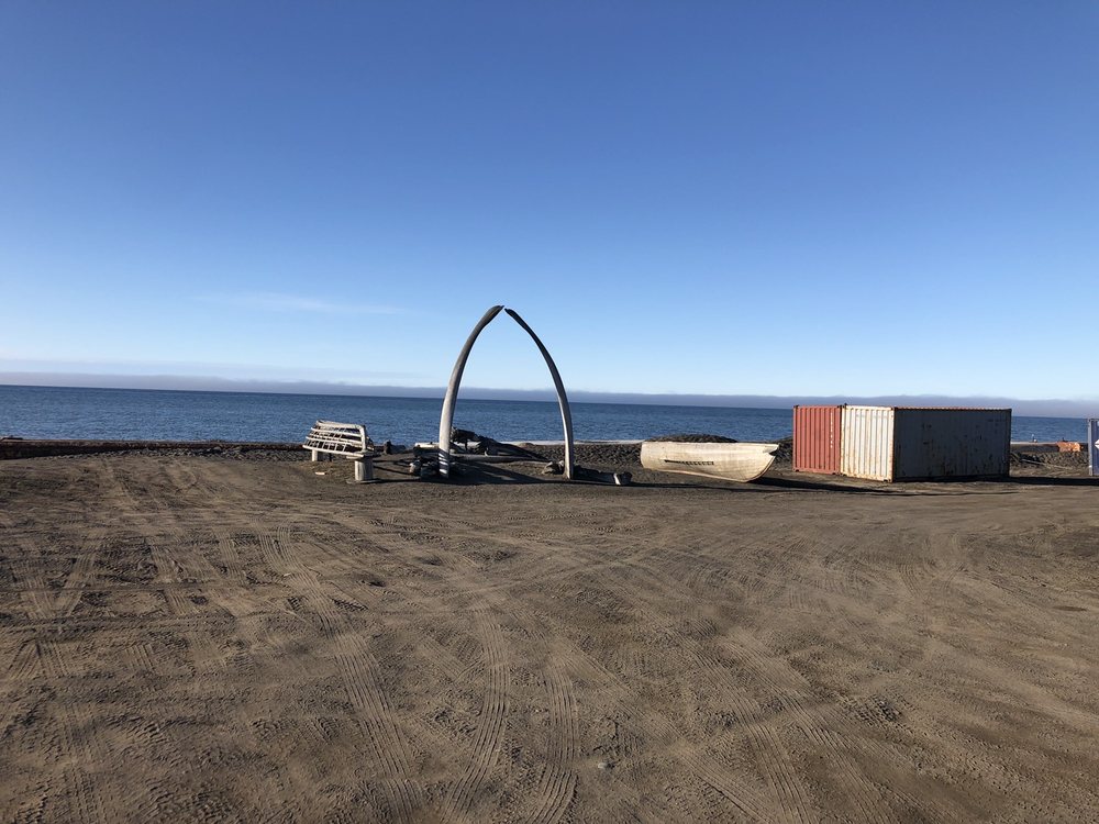 TOP OF THE WORLD HOTEL - 35 Photos & 18 Reviews - 3060 Eben Hopson St ...