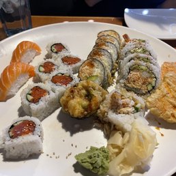 UNI SUSHI & STEAK - Updated August 2024 - 517 Photos & 453 Reviews ...