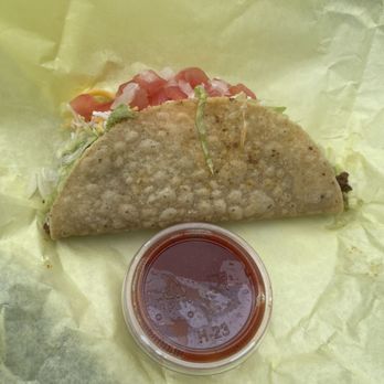 TACO TREAT - Updated September 2024 - 318 Photos & 449 Reviews - 74 E ...