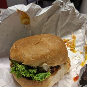 APACHE BURGERS - 78 Photos & 170 Reviews - 5236 Dundas Street W ...