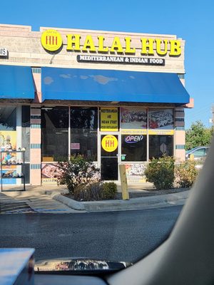HALAL HUB - Updated January 2025 - 100 Photos & 74 Reviews - 13729 US ...
