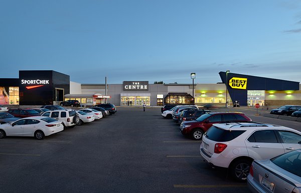 THE CENTRE MALL - Updated August 2025 - 21 Photos - 3510 8th Street E ...