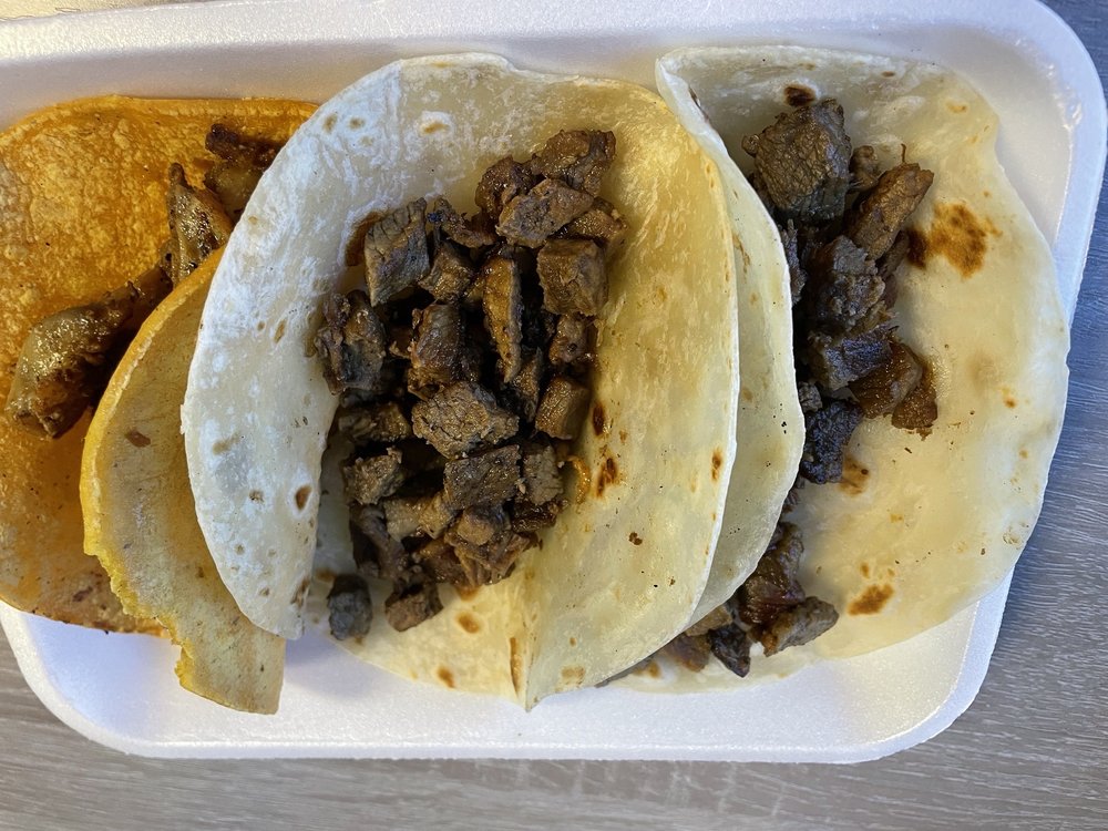 TACO HOLIX - Updated October 2025 - 1074 E Cole Blvd, Calexico ...