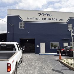 MARINE CONNECTION - MIAMI - 33 Photos - 7701 NW 54th St, Miami, FL - Yelp