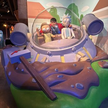 FUNKO - Updated May 2024 - 4346 Photos & 509 Reviews - 6201 Hollywood ...