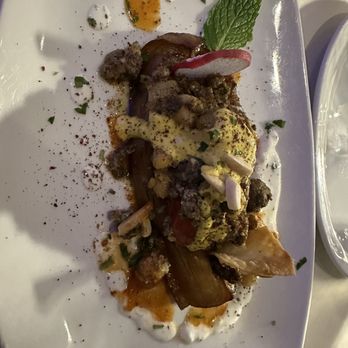 BHA! BHA! PERSIAN BISTRO - Updated December 2025 - 822 Photos & 535 ...