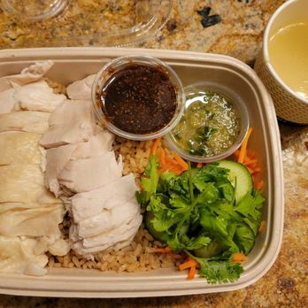 CHICKEN MEETS RICE - 1376 Photos & 1200 Reviews - 2213 Tasman Dr, Santa ...