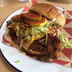 PARSON’S CHICKEN & FISH - LOGAN SQUARE - 1117 Photos & 1119 Reviews ...