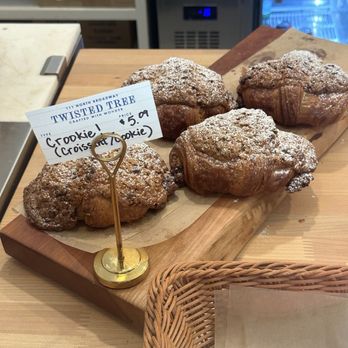 TWISTED TREE BAKING COMPANY - Updated January 2026 - 87 Photos & 45 ...