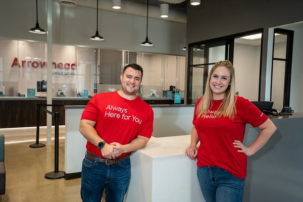 ARROWHEAD CREDIT UNION - Updated December 2025 - 5275 Holt Blvd ...