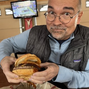 BUCK SNORT - Updated October 2025 - 79 Photos & 96 Reviews - 113 4th St ...