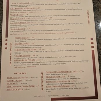 TATUM’S RESTAURANT - Updated December 2025 - 11 Photos & 15 Reviews ...