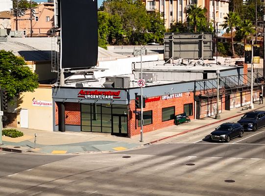 ACCELERATED URGENT CARE - Updated December 2025 - 24 Photos - 10401 ...