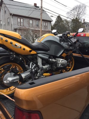 GREATER BOSTON MOTORSPORTS - Updated October 2025 - 28 Photos & 129 ...