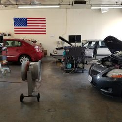 SMOG TECH PROS - 50 Photos & 115 Reviews - 10751 Folsom Blvd, Rancho ...
