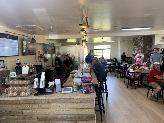 AZTEX COFFEE AND TAPROOM - OVERGAARD - Updated July 2024 - 16 Photos ...