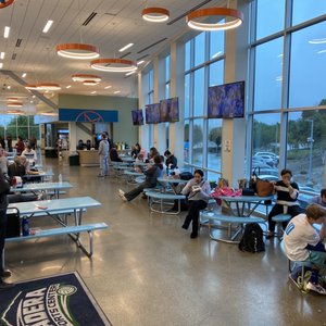 LADERA SPORTS CENTER - 91 Photos & 62 Reviews - Sports Clubs - 2 ...