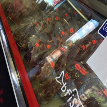 CINDER BUTTE MEAT COMPANY - Updated January 2026 - 15 Reviews - 197 NE ...