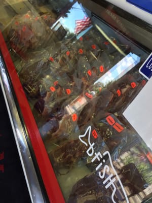 CINDER BUTTE MEAT COMPANY - Updated January 2026 - 15 Reviews - 197 NE ...