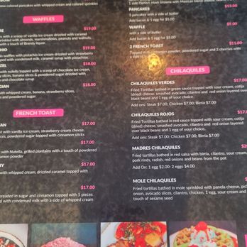 MADRES BRUNCH - Updated October 2025 - 2472 Photos & 901 Reviews - 8015 ...