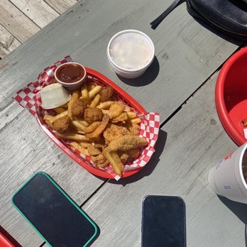 TE’JUN THE TEXAS CAJUN- ROBINSON - 176 Photos & 219 Reviews - 711 N ...