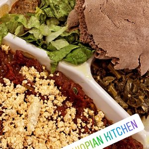 TADU ETHIOPIAN KITCHEN - TEMP. CLOSED - 571 Photos & 686 Reviews - 484 ...