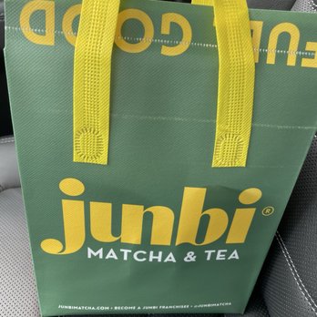 JUNBI MATCHA - RICHARDSON - Updated May 2025 - 372 Photos & 192 Reviews ...