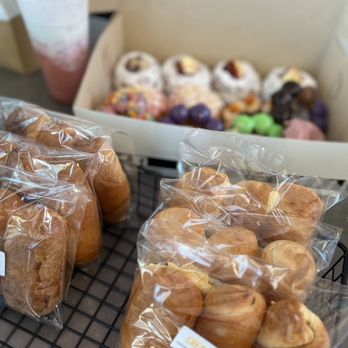 BAD BAKERS - Updated May 2025 - 411 Photos & 246 Reviews - 2301 N ...