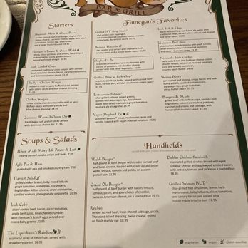 FINNEGAN’S BAR & GRILL - Updated September 2025 - 886 Photos & 513 ...