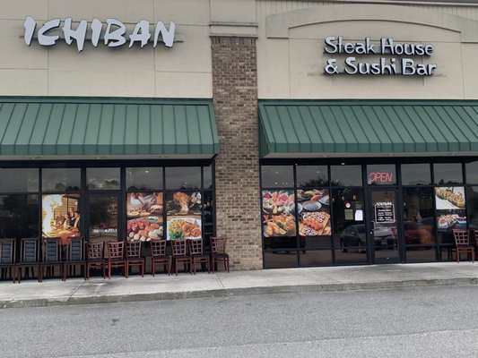 ICHIBAN STEAKHOUSE AND SUSHI BAR - 96 Photos & 30 Reviews - 40 Traders ...