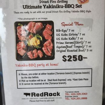 RED ROCK-TORRANCE - Updated July 2024 - 2140 Photos & 668 Reviews ...