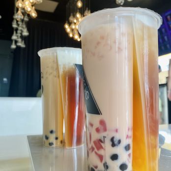 PEKOE - Updated October 2024 - 2144 Photos & 2528 Reviews - 3276 S ...