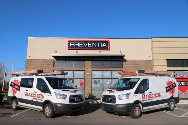 PREVENTIA SECURITY - Updated November 2025 - 35 Photos - 2563 Nashville ...