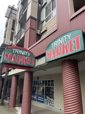 TRINITY MARKET - Updated July 2025 - 64 Photos & 129 Reviews - 4301 ...