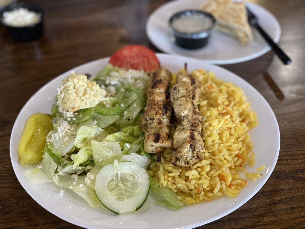 LITTLE GREEK FRESH GRILL - Updated October 2025 - 63 Photos & 59 ...