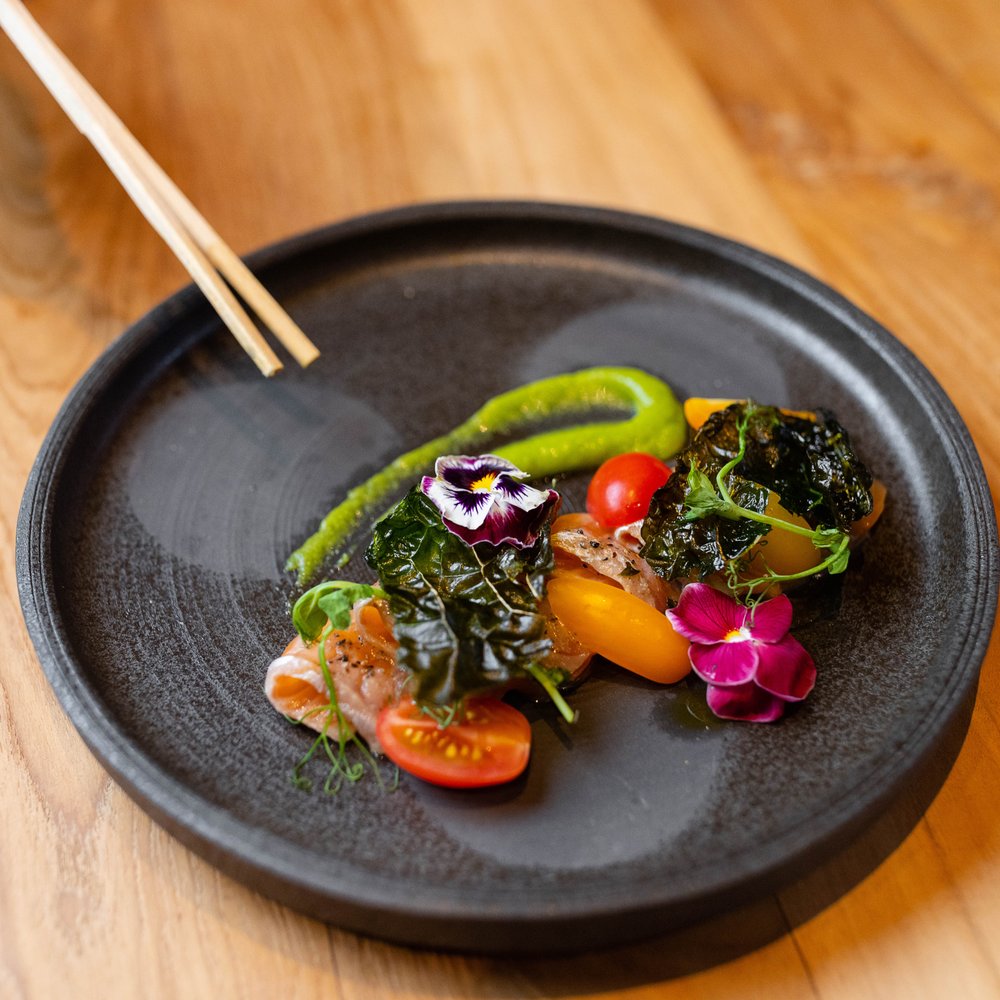 WELINA TERRACE - 149 Photos & 78 Reviews - 5520 Ka Haku Rd, Princeville, Hawaii - Sushi Bars ...