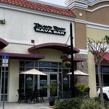 ISLAND ROOT KAVA BAR - Updated October 2025 - 7954 N Wickham Rd ...
