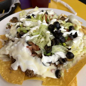 NACHO KAT - Updated October 2025 - 76 Photos & 51 Reviews - 70456 LA-21 ...